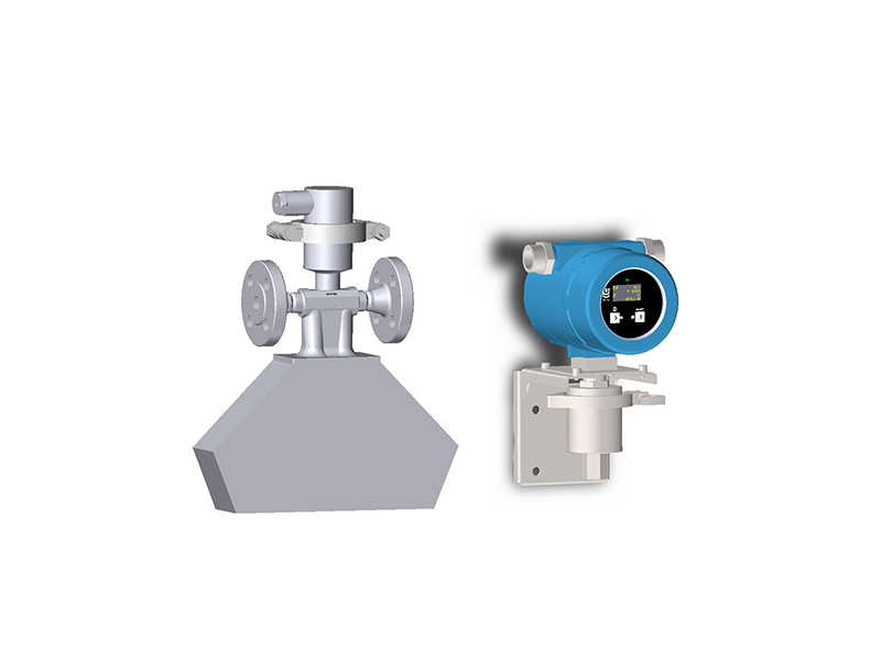 Coriolis Mass Flowmeter_Liquid Density Meter | Add Value Flow Metering ...
