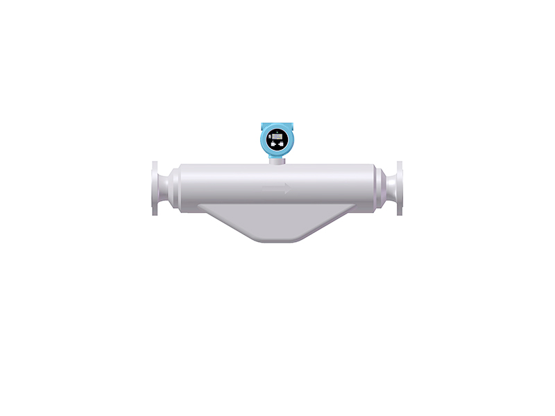 Coriolis Mass Flowmeter_Liquid Density Meter | Add Value Flow Metering ...